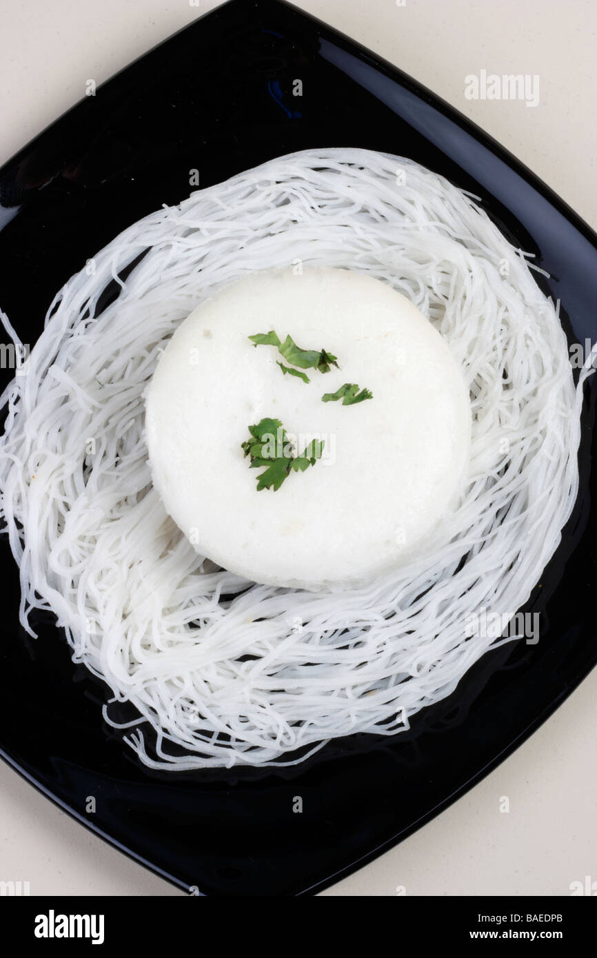 Idli is a Steamed rice cake from South India & Goan idli is made from ...