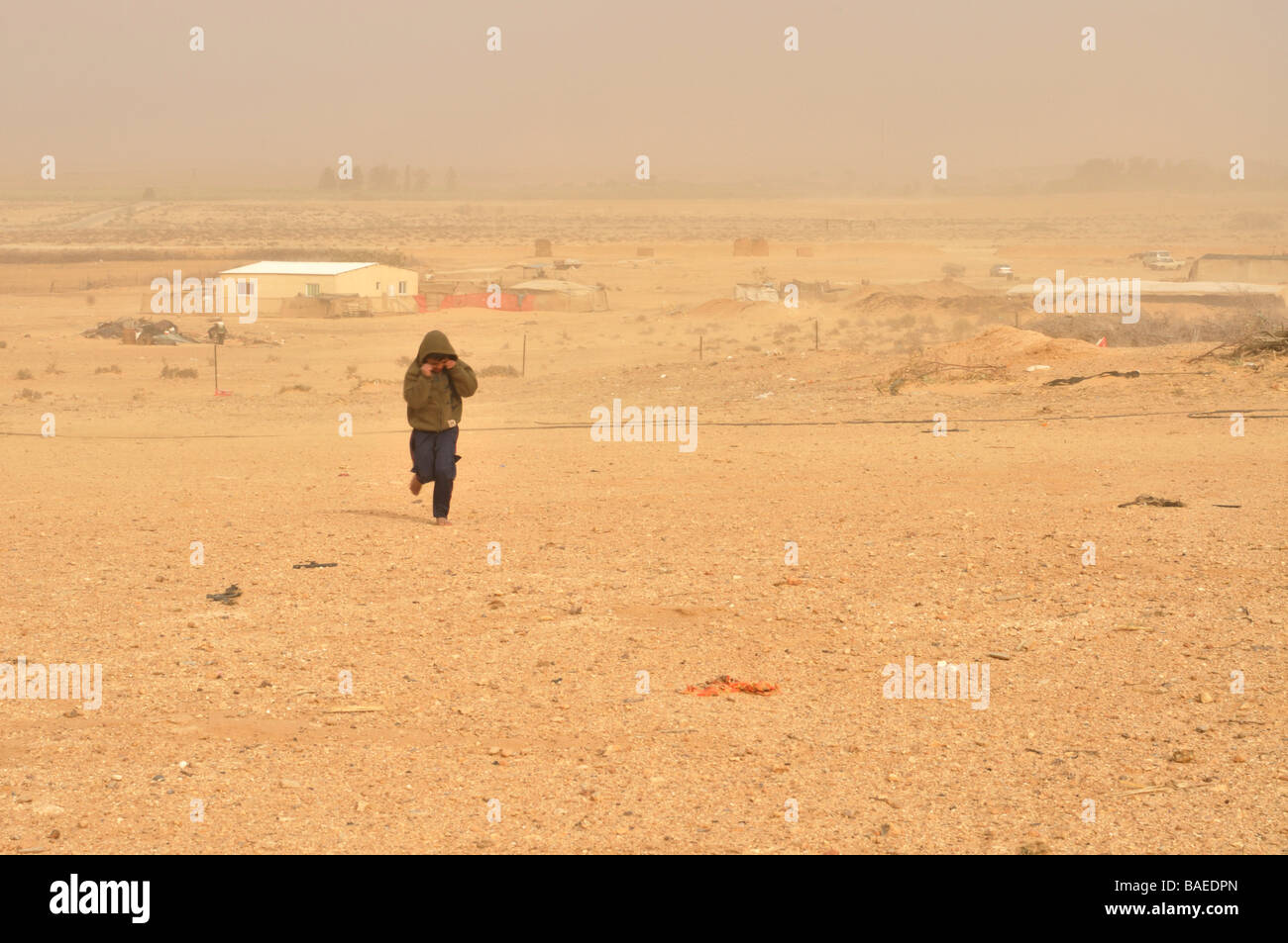 Nomadic bedouin people desert hi-res stock photography and images - Alamy