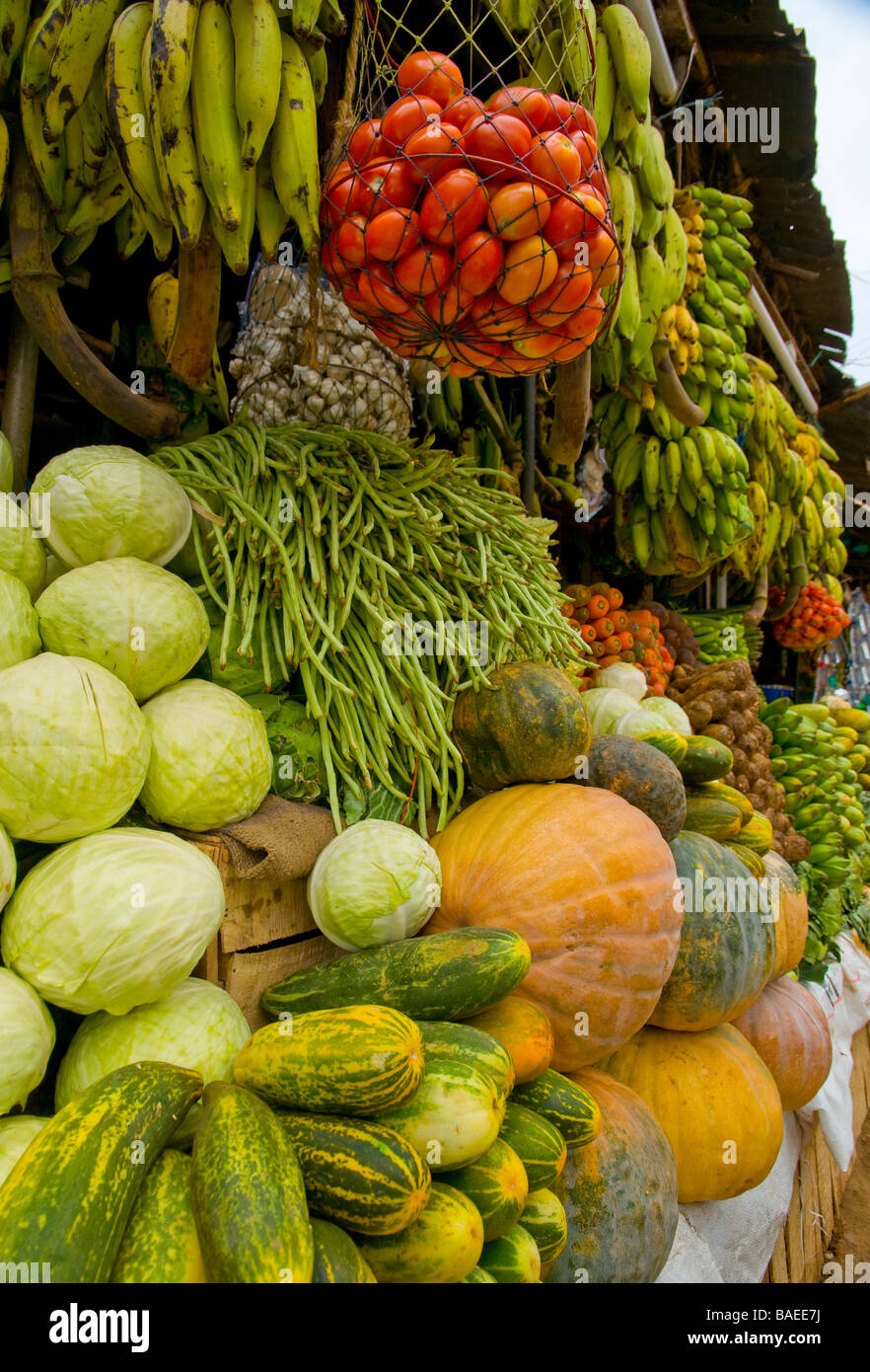 Roadside markets hi-res stock photography and images - Alamy
