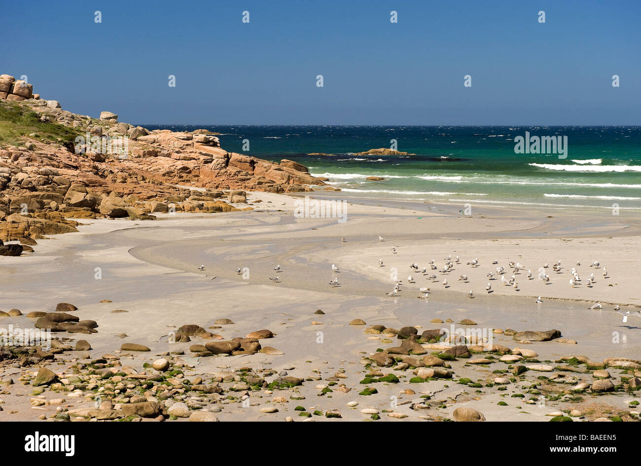 Arou galicia hi-res stock photography and images - Alamy