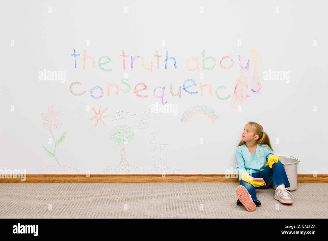 Clean writing hi-res stock photography and images - Alamy