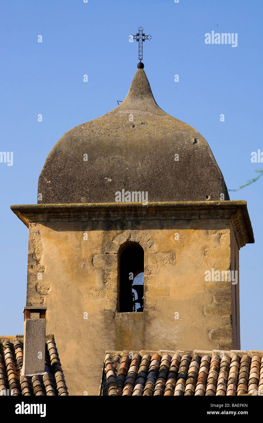 France, Vaucluse, Merindol, Luberon Natural Regional Park Stock Photo ...
