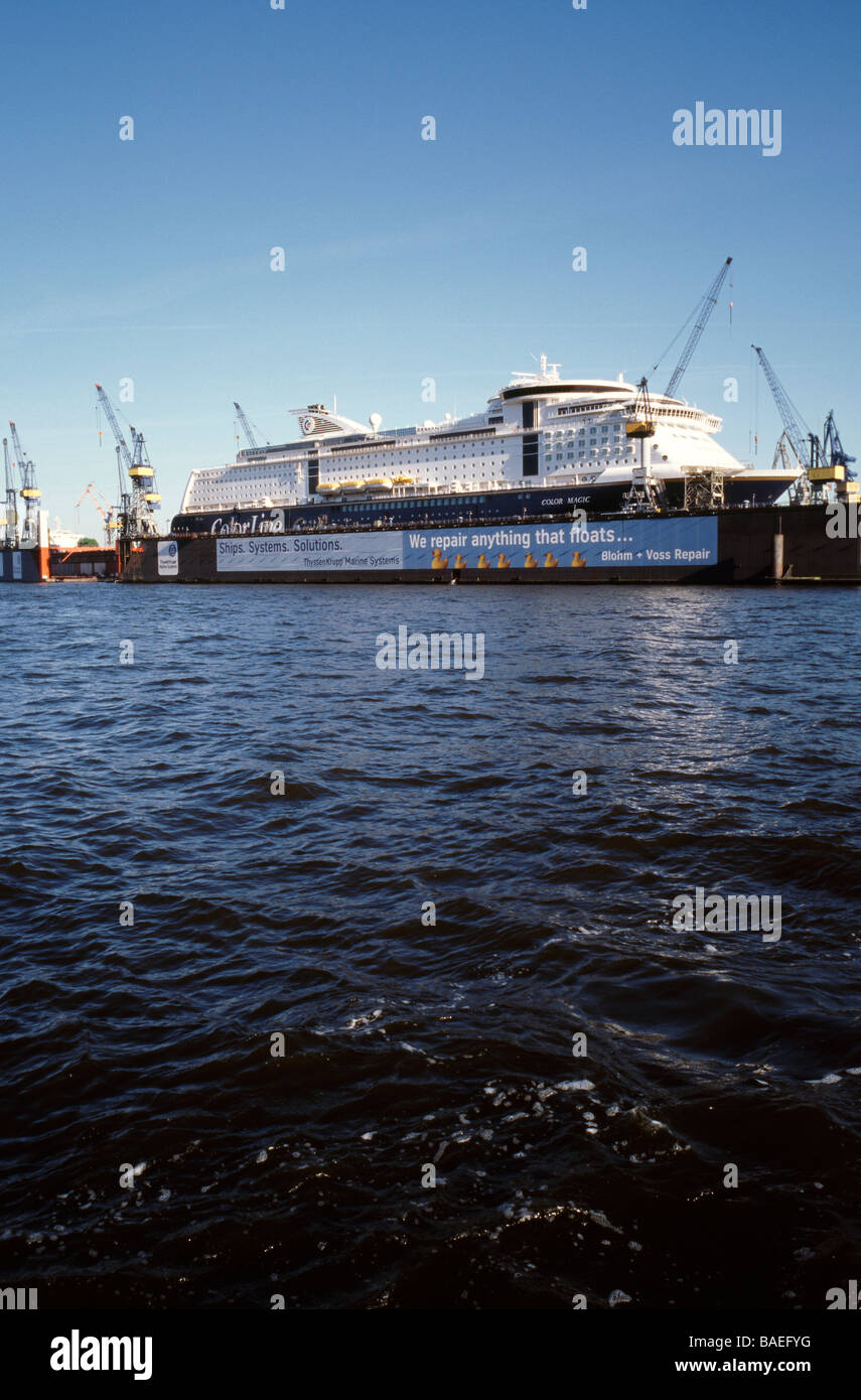 Kreuzfahrtschiff cabin hi-res stock photography and images - Alamy