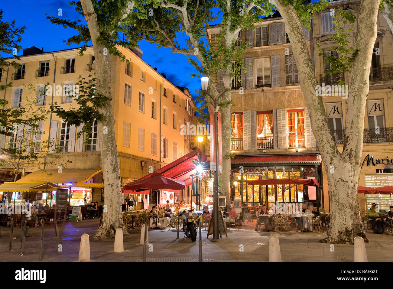 Le Grillon High Resolution Stock Photography and Images - Alamy