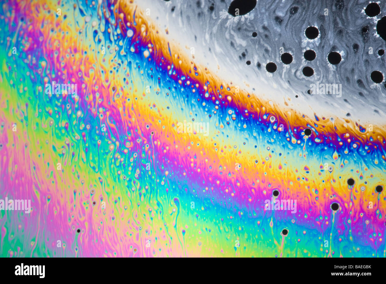 Bubble colors hi-res stock photography and images - Alamy