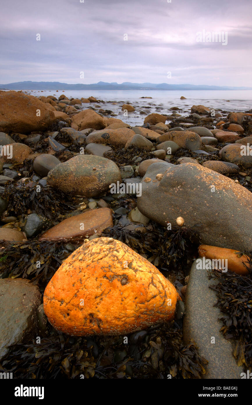 Traeth beach hi-res stock photography and images - Alamy