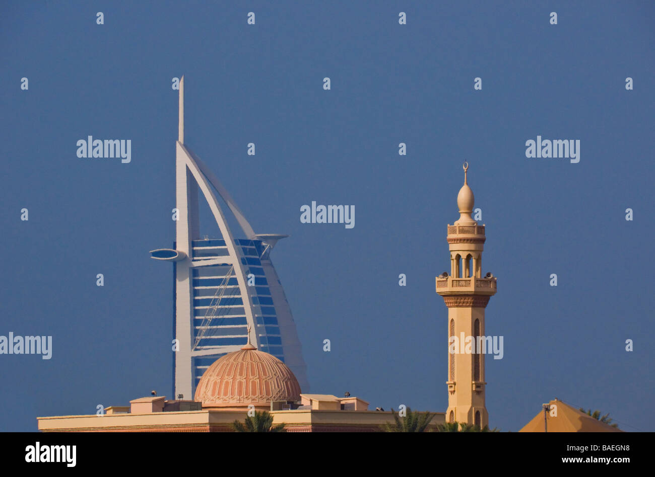 Old arab building hi-res stock photography and images - Alamy