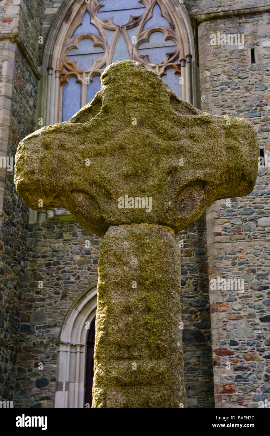 Historical significance of the cathedral hi-res stock photography and ...