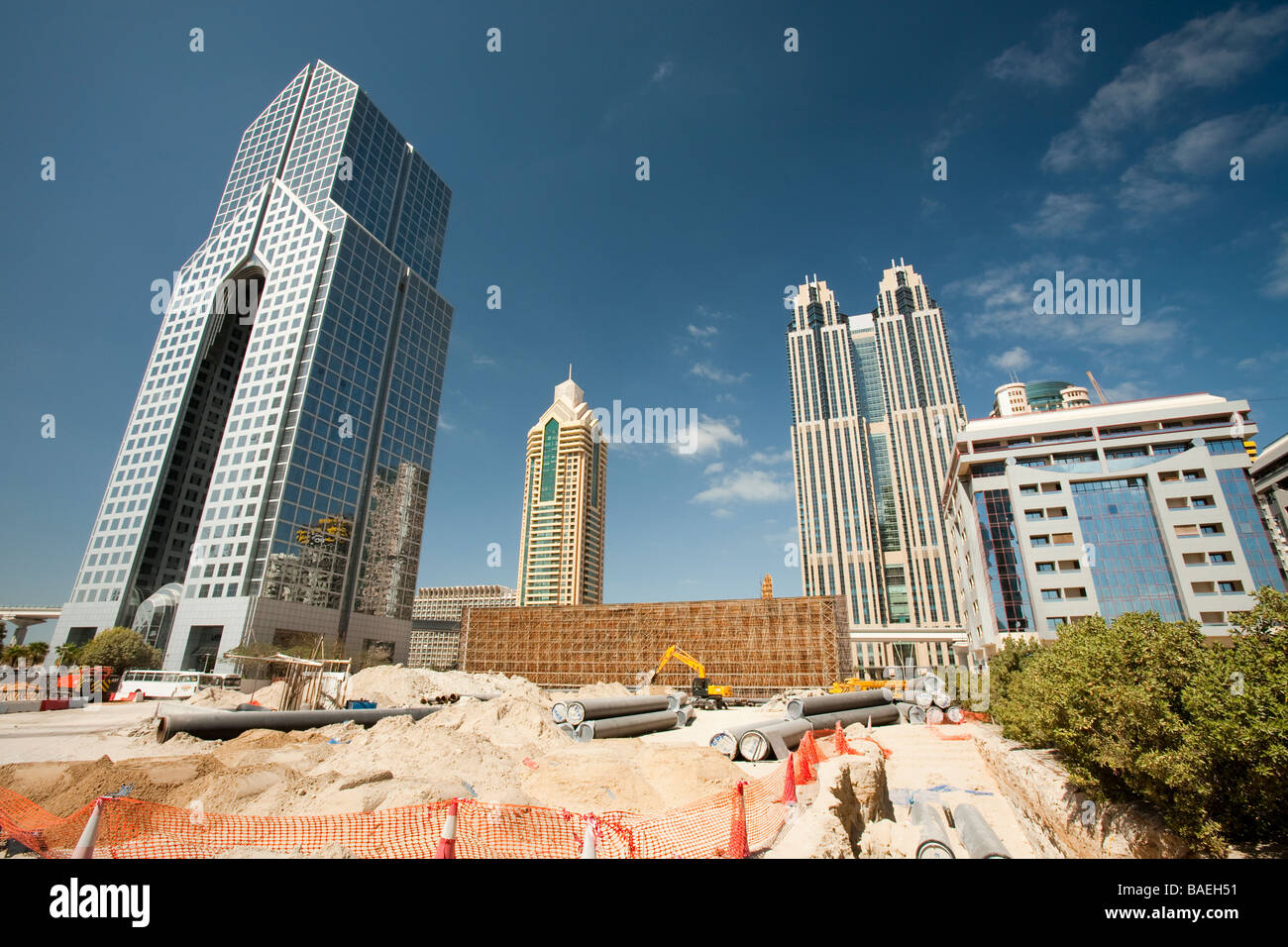 Uea building hi-res stock photography and images - Alamy
