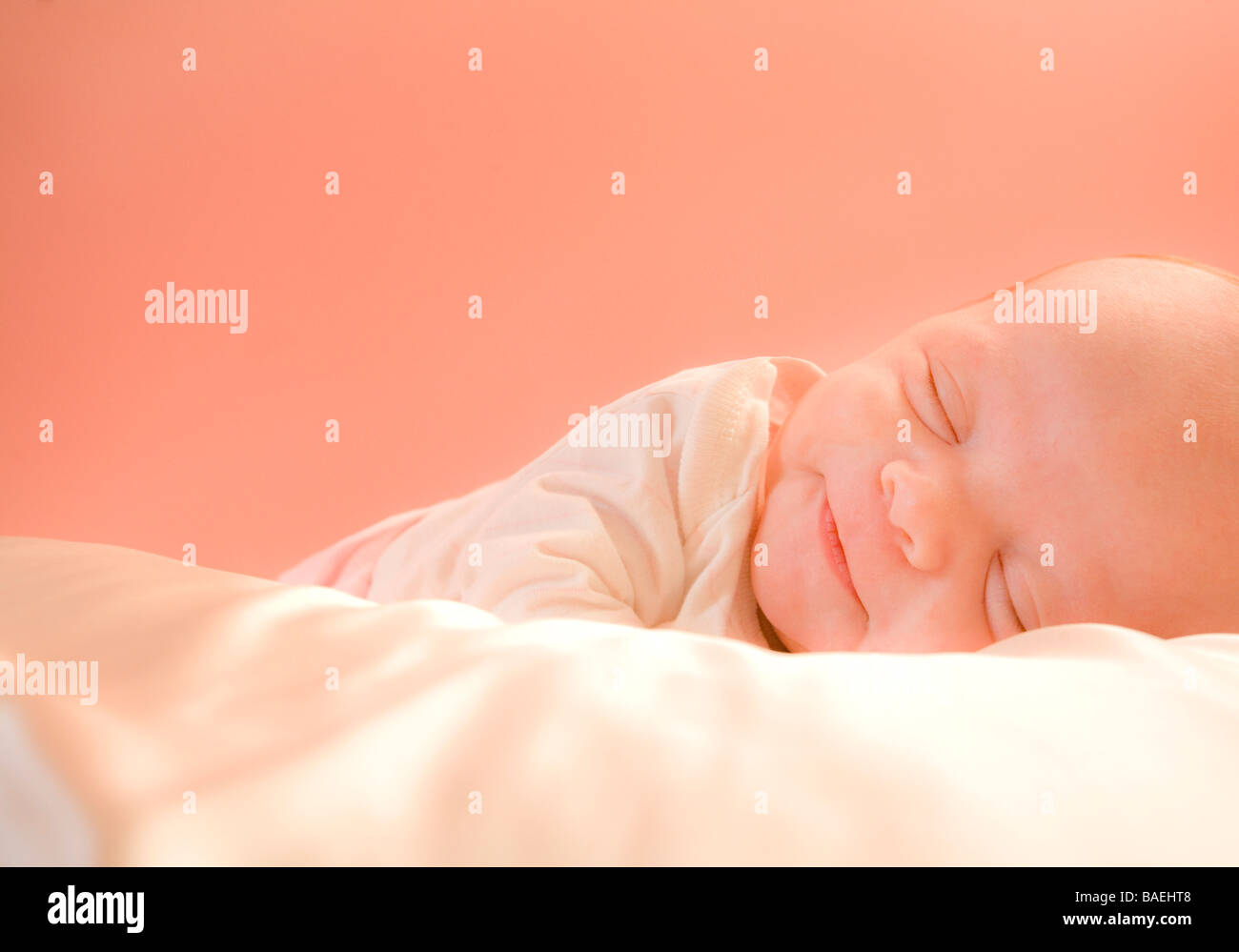 Baby Falling Down High Resolution Stock Photography and Images - Alamy