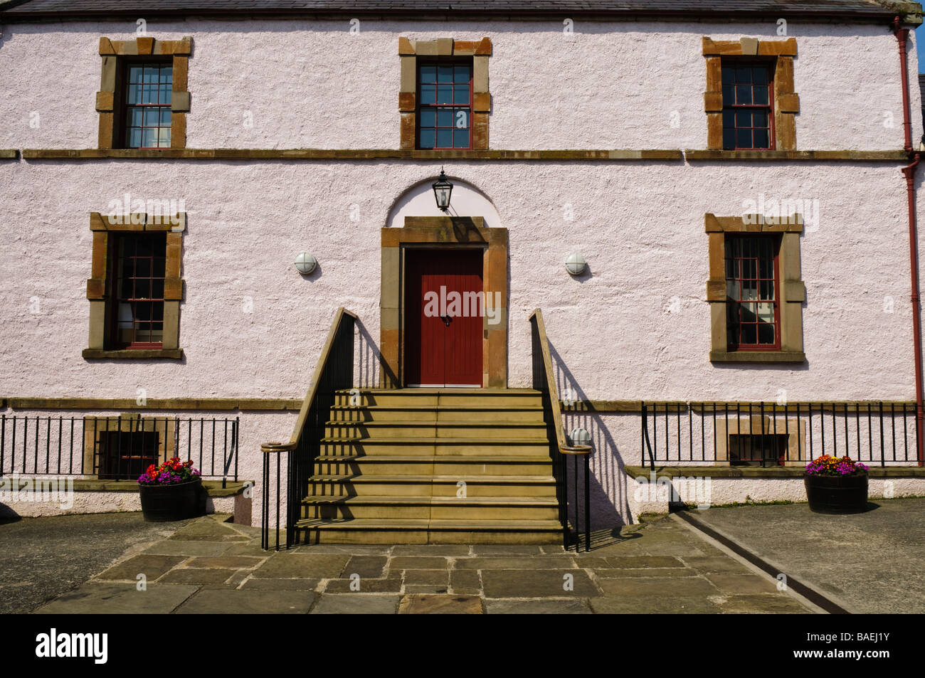 Downpatrick Museum High Resolution Stock Photography and Images - Alamy