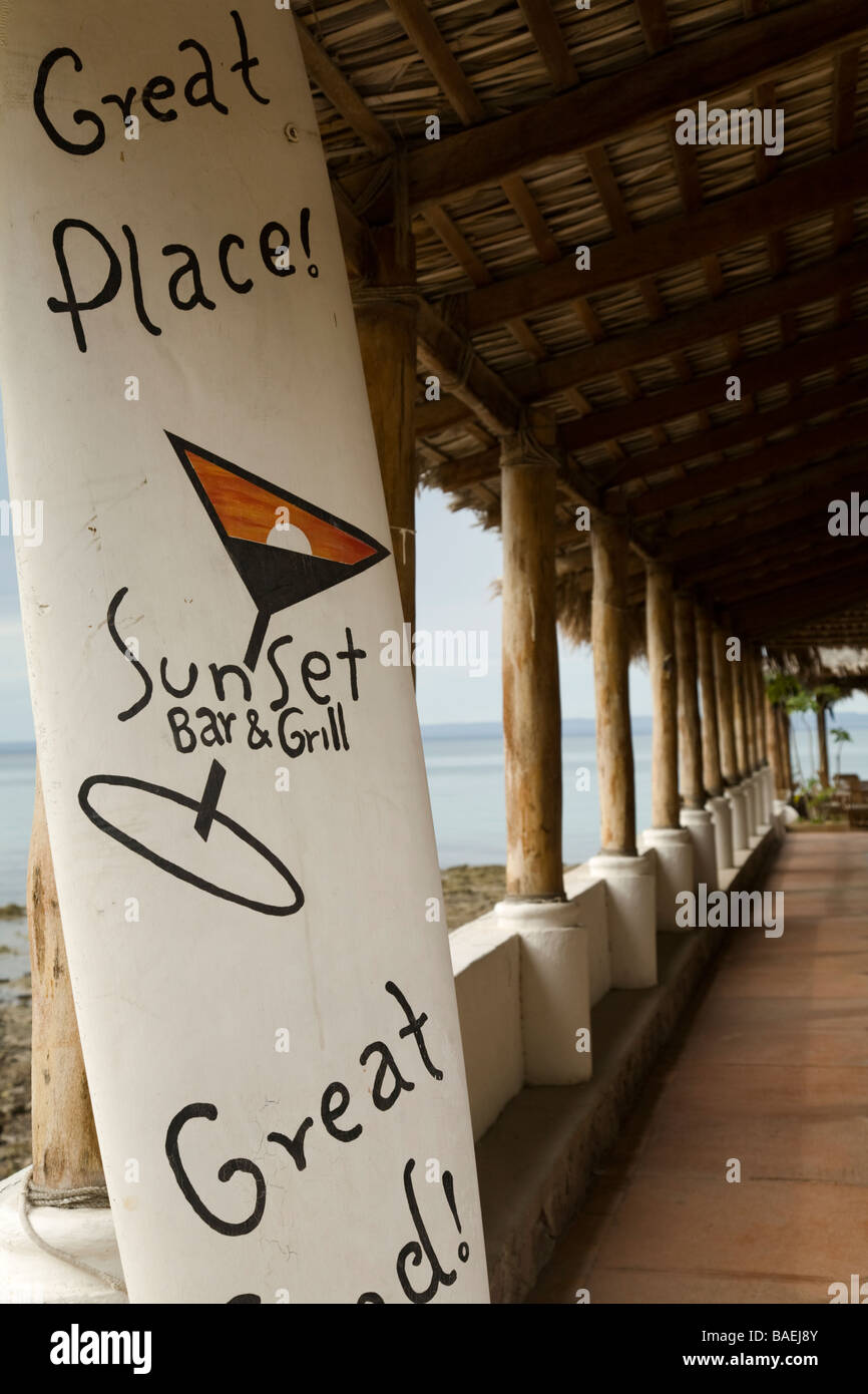 Restaurant name board hi-res stock photography and images - Alamy