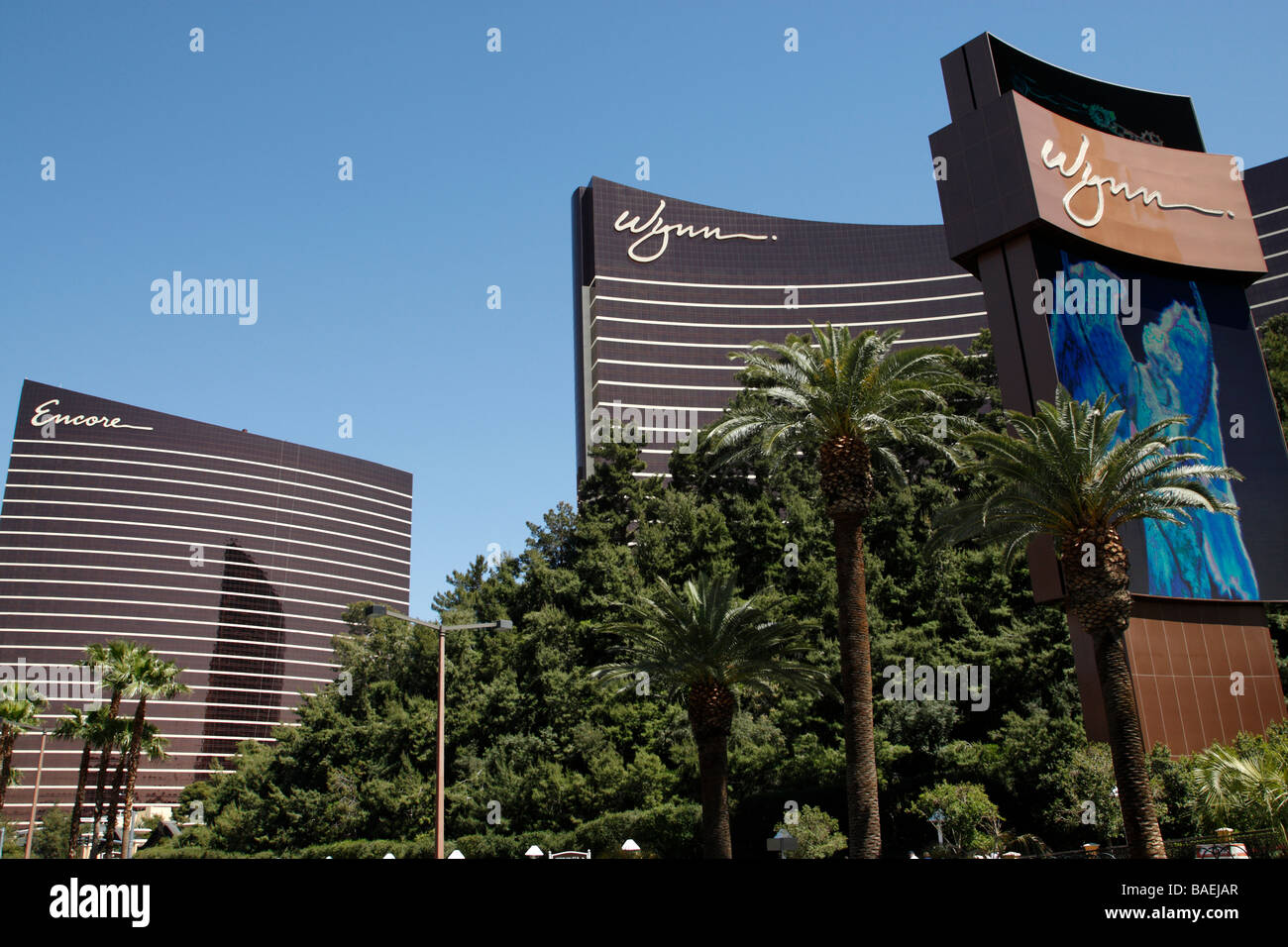 The wynn las vegas golf hi-res stock photography and images - Alamy