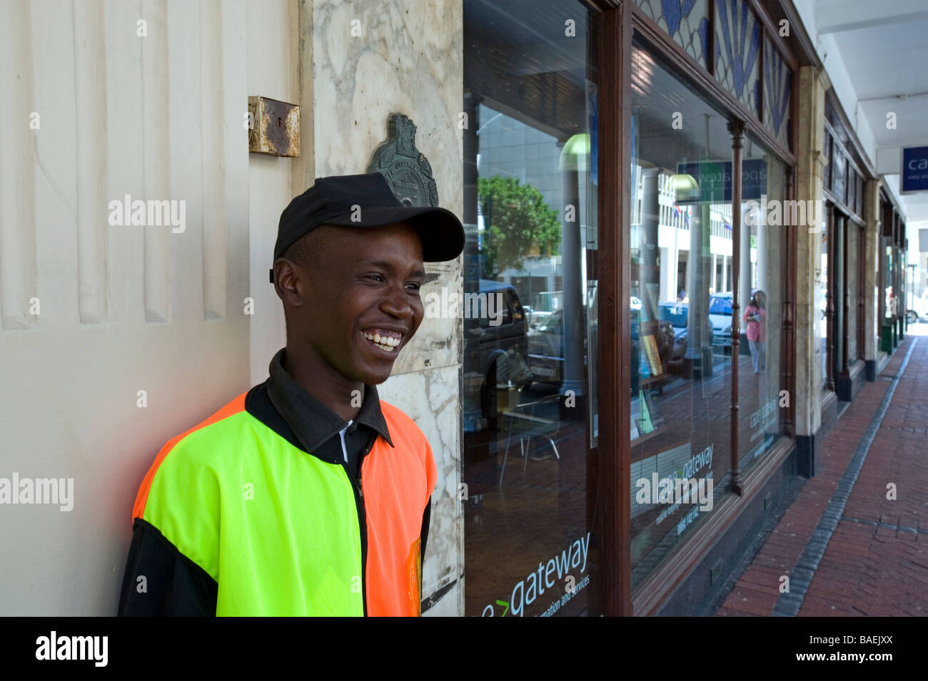 South Africa Security Guard Hi res Stock Photography And Images Alamy south-africa-security-guard-hi-res-stock-photography-and-images-alamy