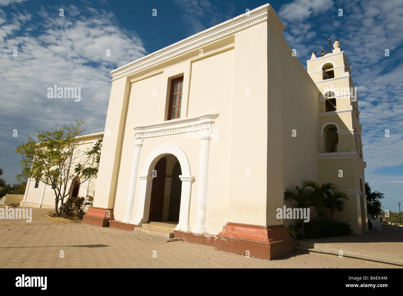 Mission bell tower hi-res stock photography and images - Alamy