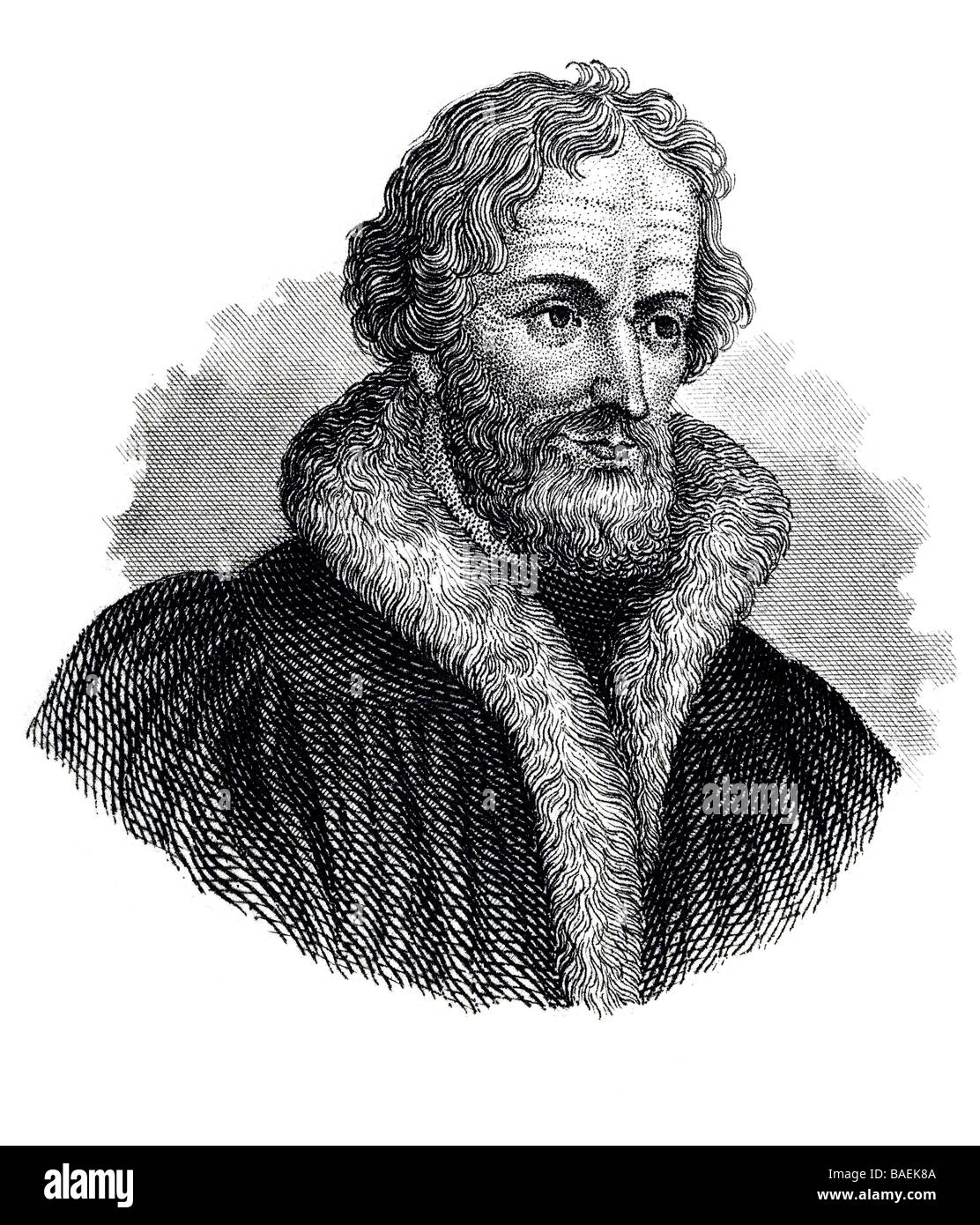 Philipp melanchthon hi-res stock photography and images - Alamy