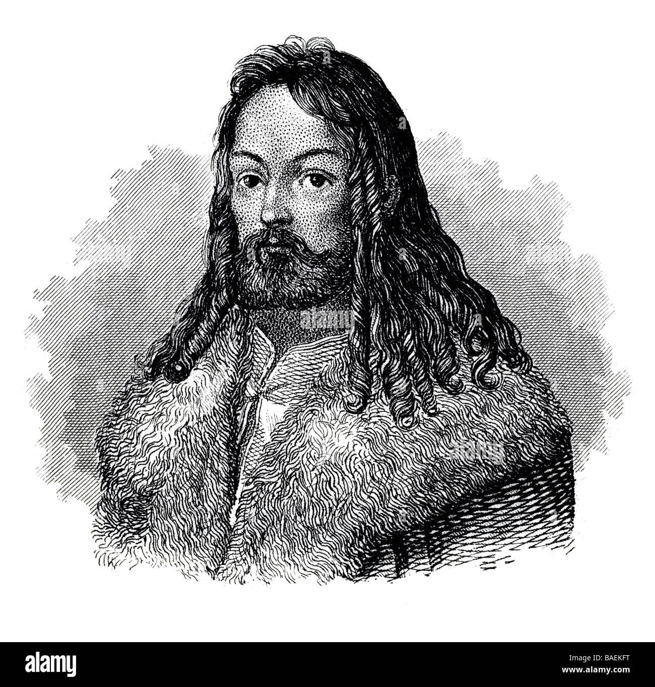 Woodcut by albrecht duerer hi-res stock photography and images - Alamy