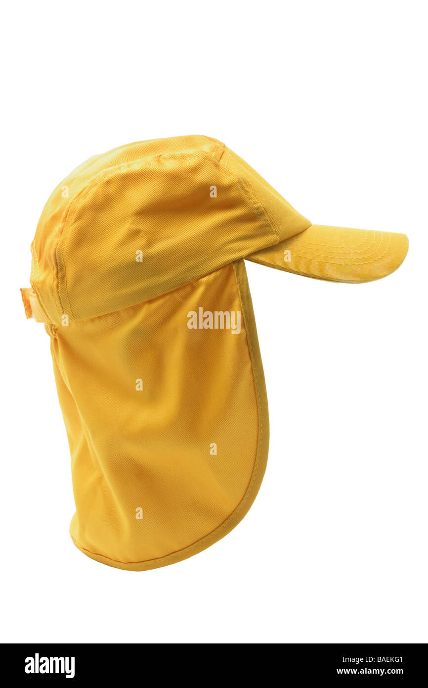 Cap with Hood Stock Photo - Alamy