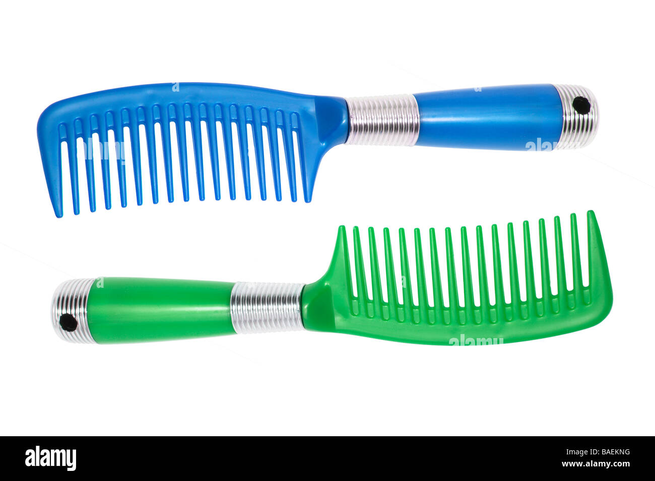 Combs hi-res stock photography and images - Alamy