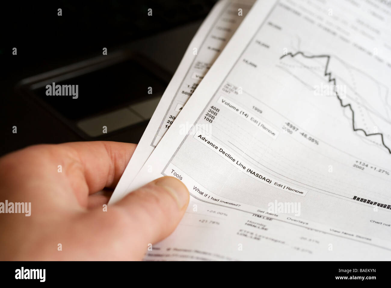 Exchange data hi-res stock photography and images - Alamy