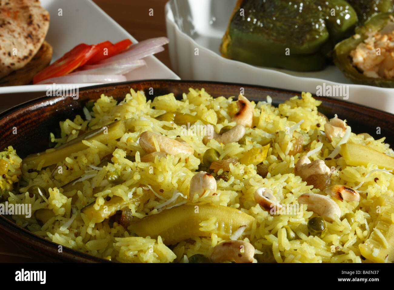 Indian masale hi-res stock photography and images - Alamy