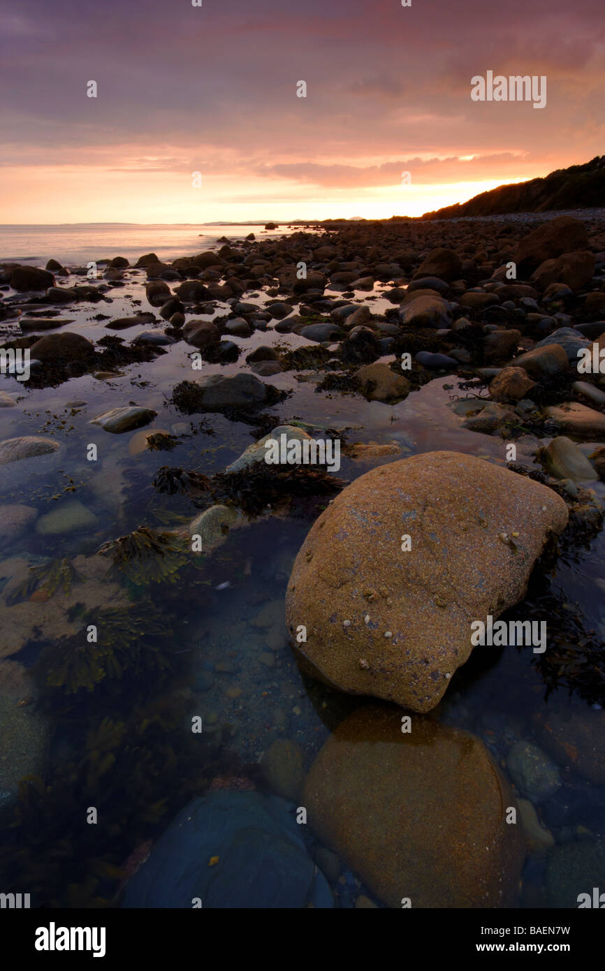 Traeth beach hi-res stock photography and images - Alamy