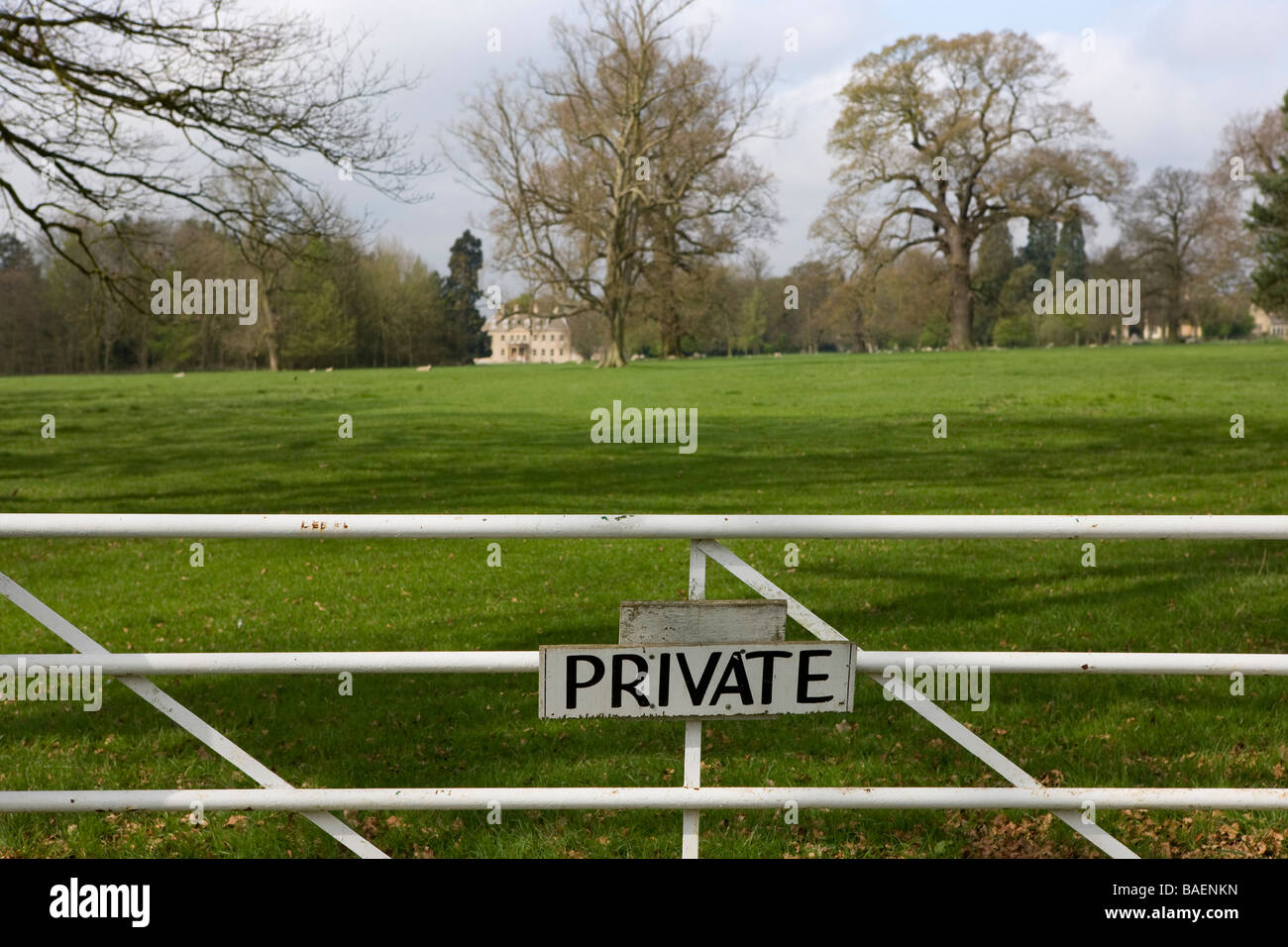 Clipsham hall hi-res stock photography and images - Alamy