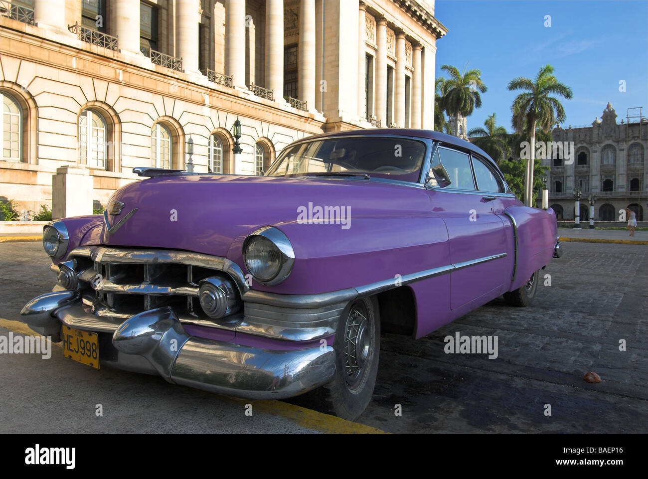 Reconditioned car hi-res stock photography and images - Alamy