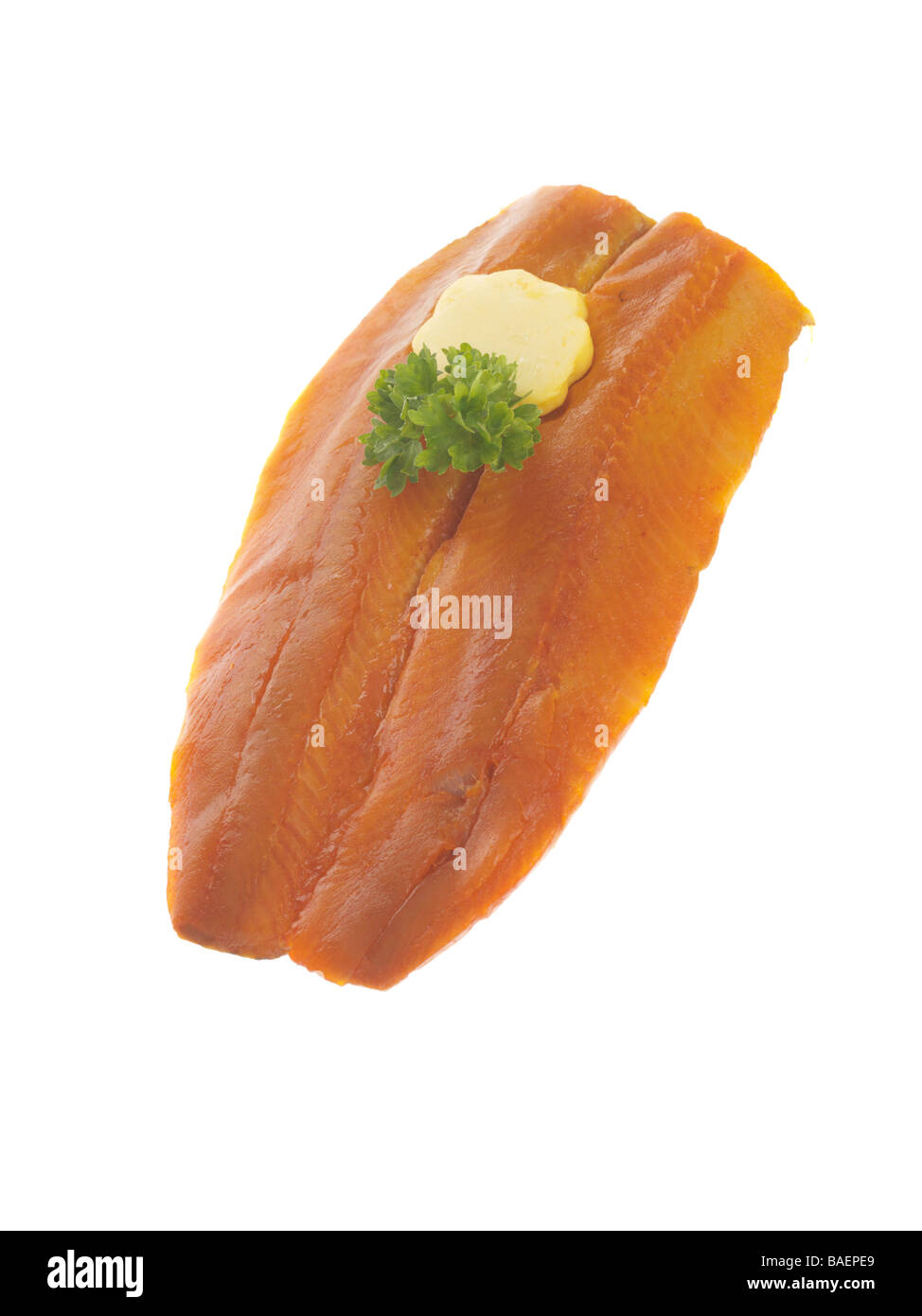 Kipper fillets hi-res stock photography and images - Alamy