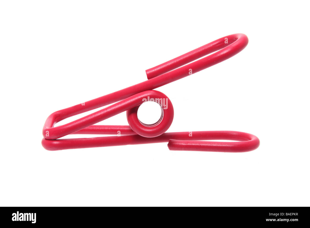 Pin out clothes hi-res stock photography and images - Alamy