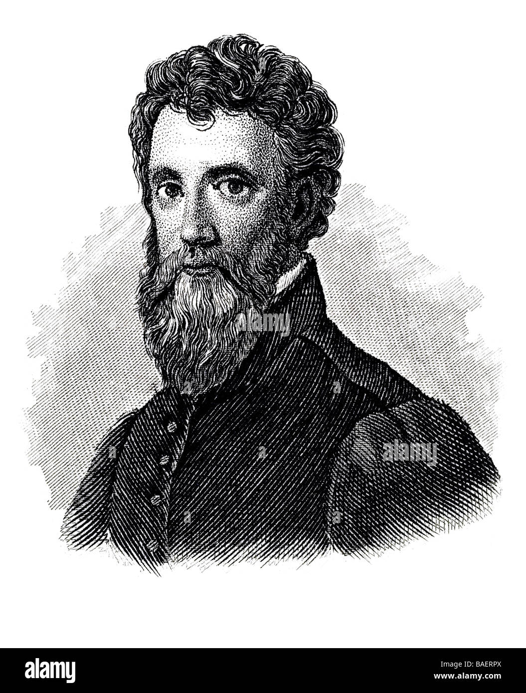 Julius Romanus (1499 - 1546 Stock Photo - Alamy