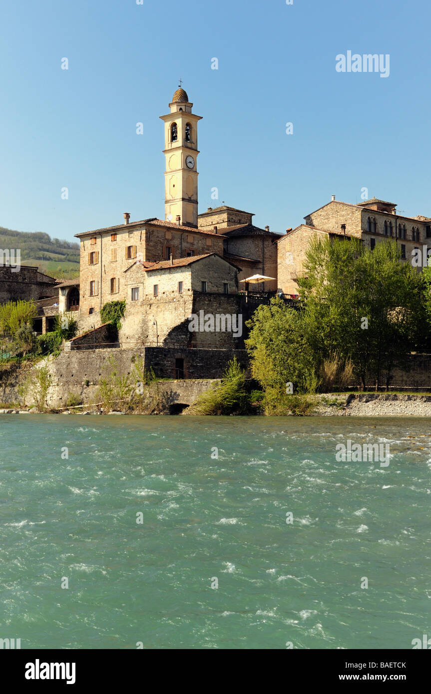 Trebbia hi-res stock photography and images - Alamy