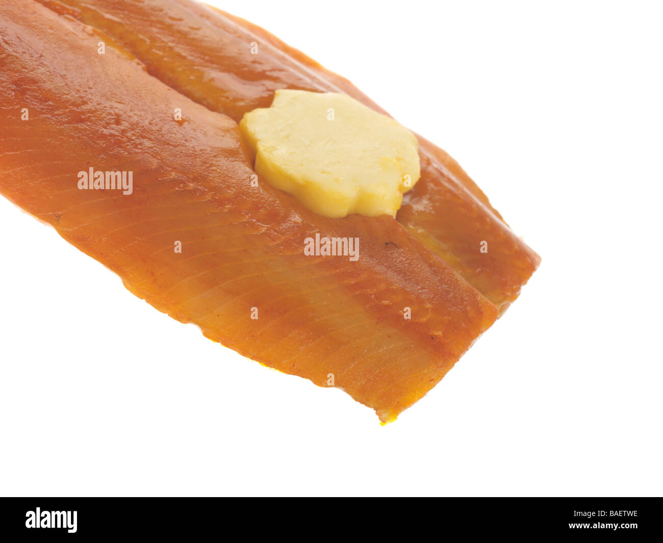 Smoked kipper fillets hi-res stock photography and images - Alamy