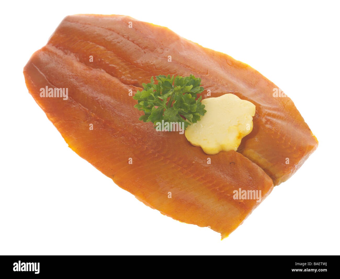 Smoked Kipper Fillets High Resolution Stock Photography and Images - Alamy