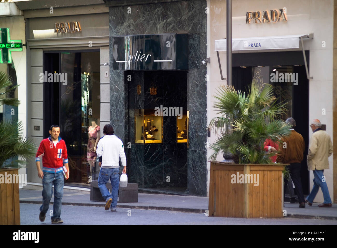 Calabritto hi-res stock photography and images - Alamy