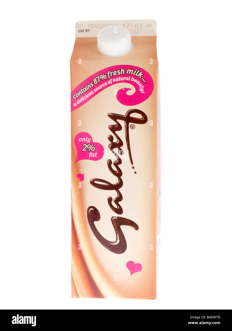 Chocolate Milk Carton Stock Photos & Chocolate Milk Carton Stock Images ...