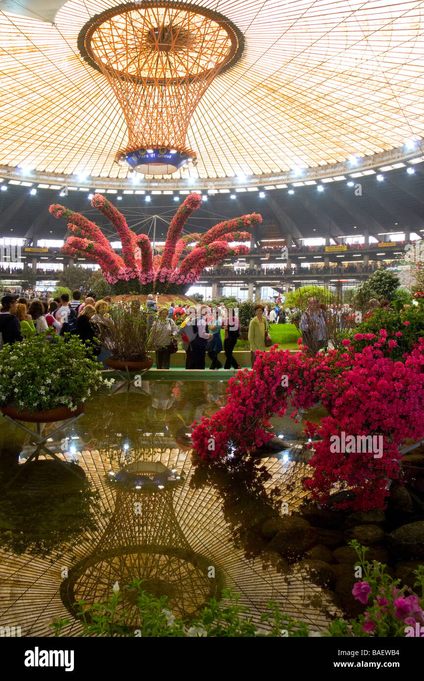 Euroflora hi-res stock photography and images - Alamy