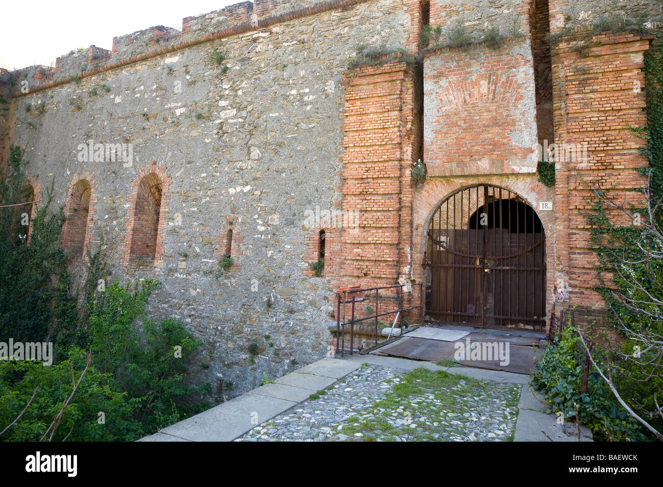 Crocetta hi-res stock photography and images - Alamy