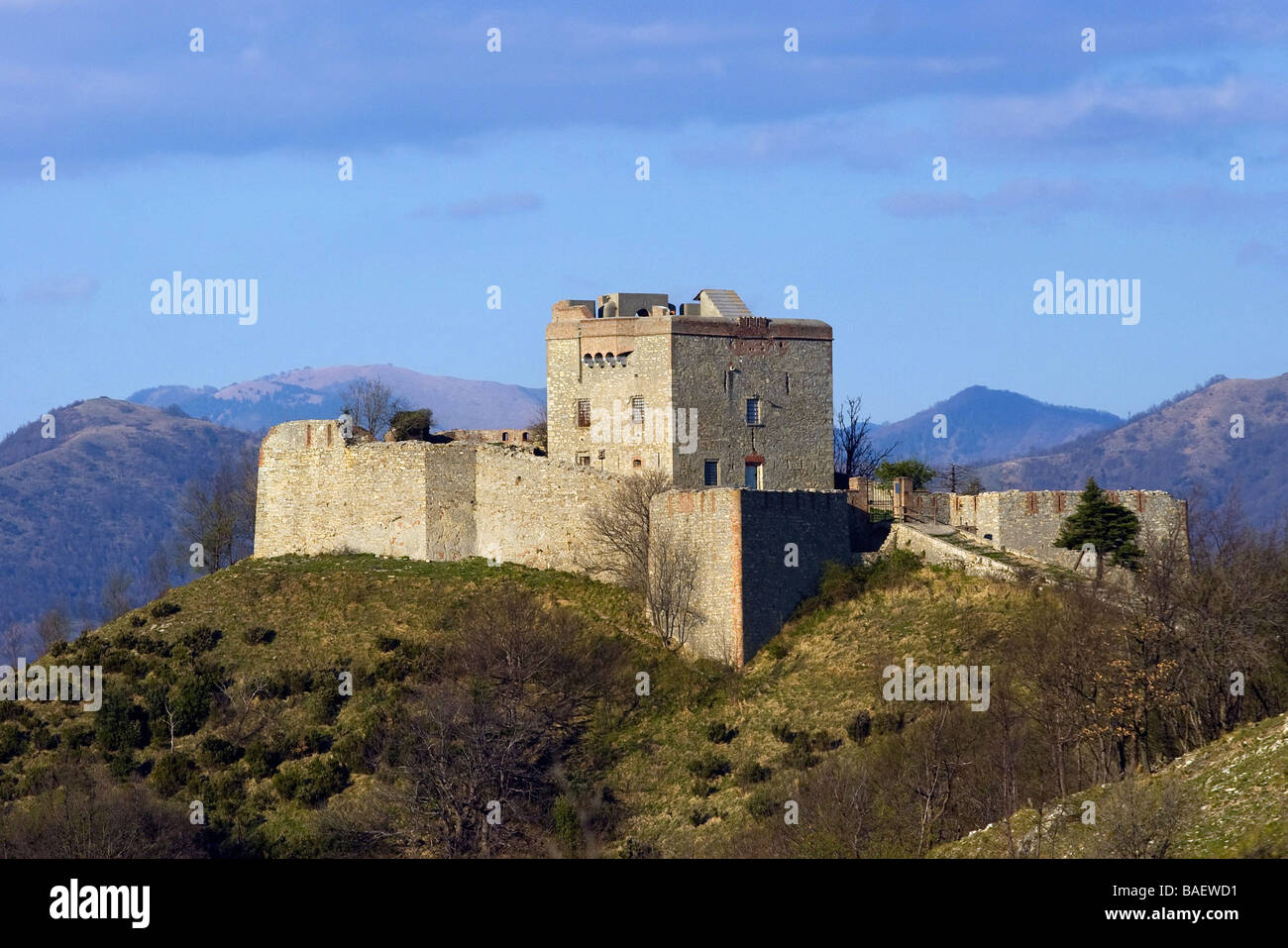 Fratello hi-res stock photography and images - Alamy