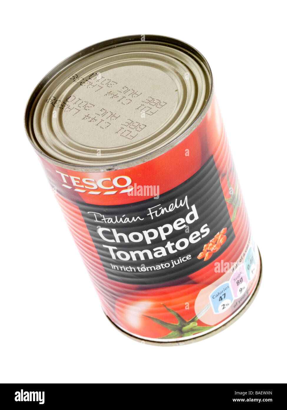 Tesco tomatoes hi-res stock photography and images - Alamy