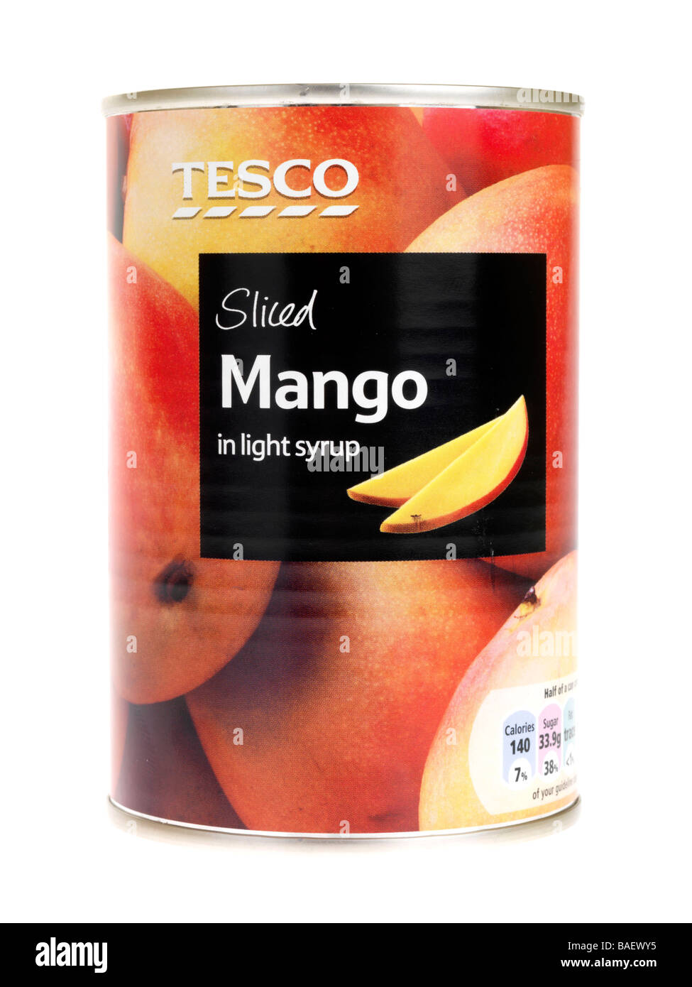 Chopped mango tesco hi-res stock photography and images - Alamy