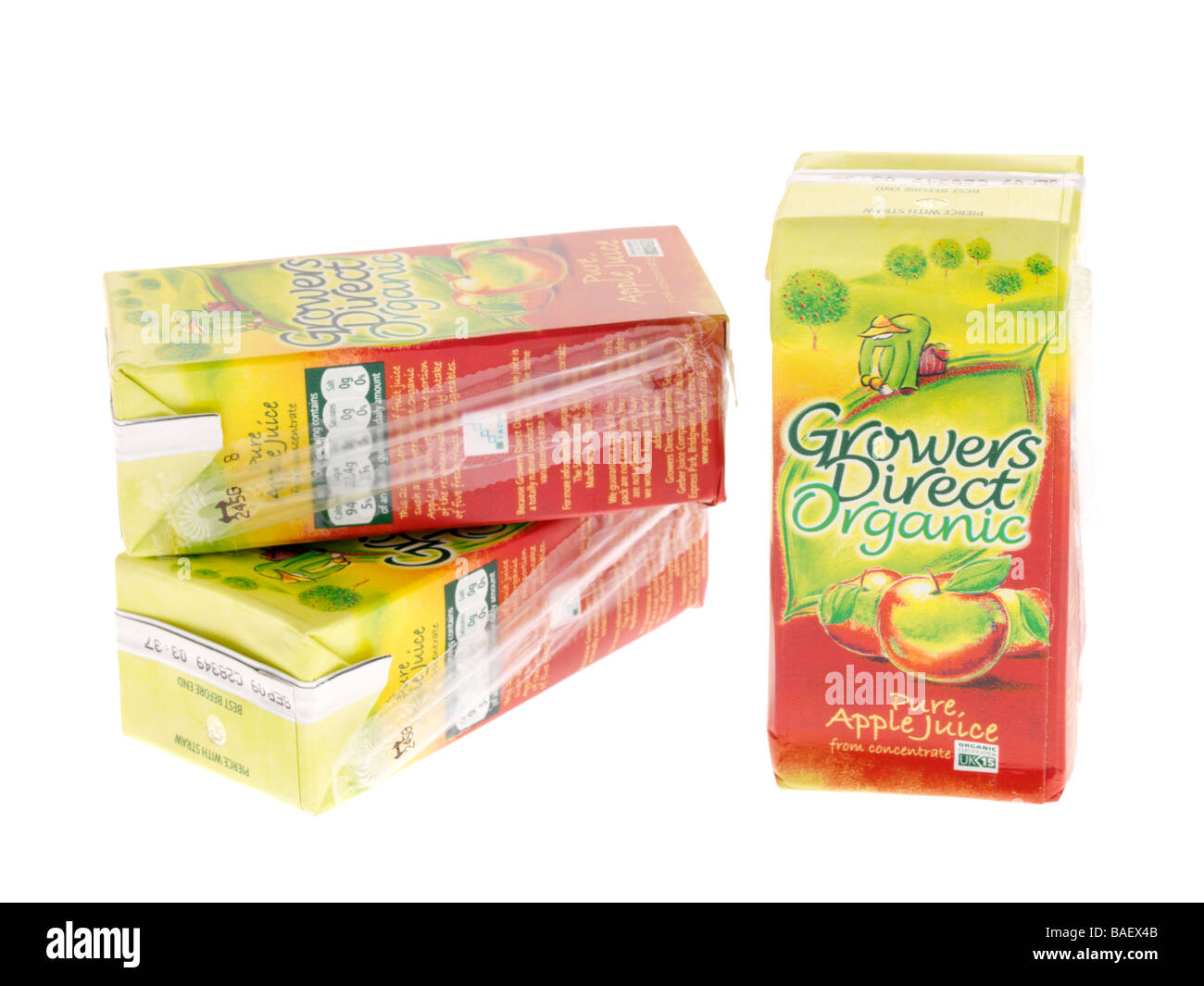 Apple growers hi-res stock photography and images - Alamy