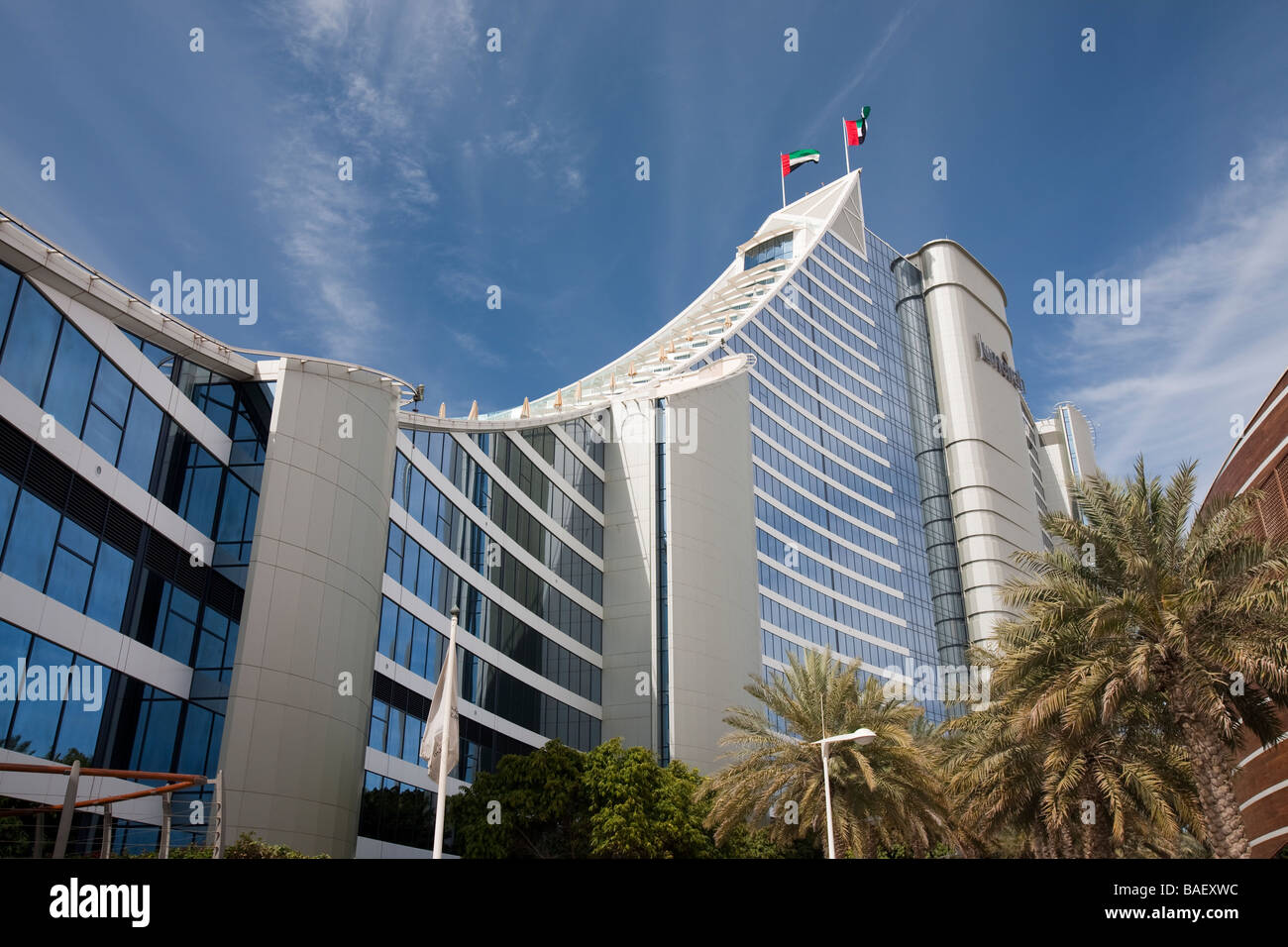 Uea middle east hi-res stock photography and images - Alamy