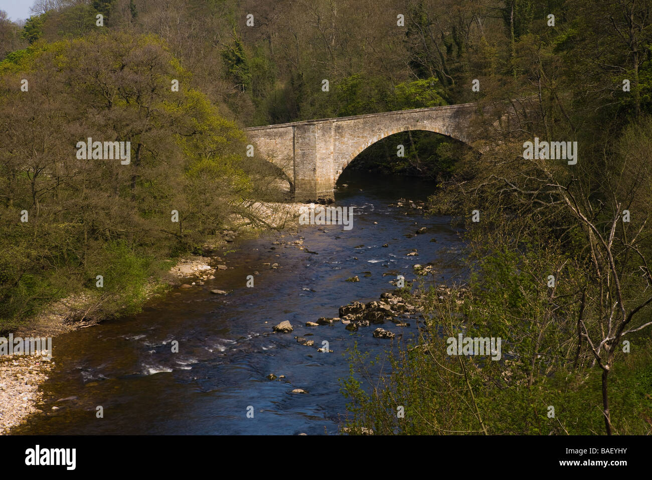 Downholme hi-res stock photography and images - Alamy