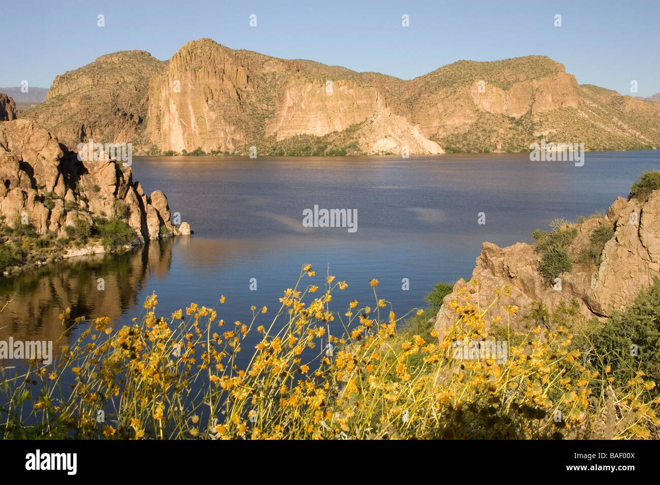 Apache trail hi-res stock photography and images - Alamy