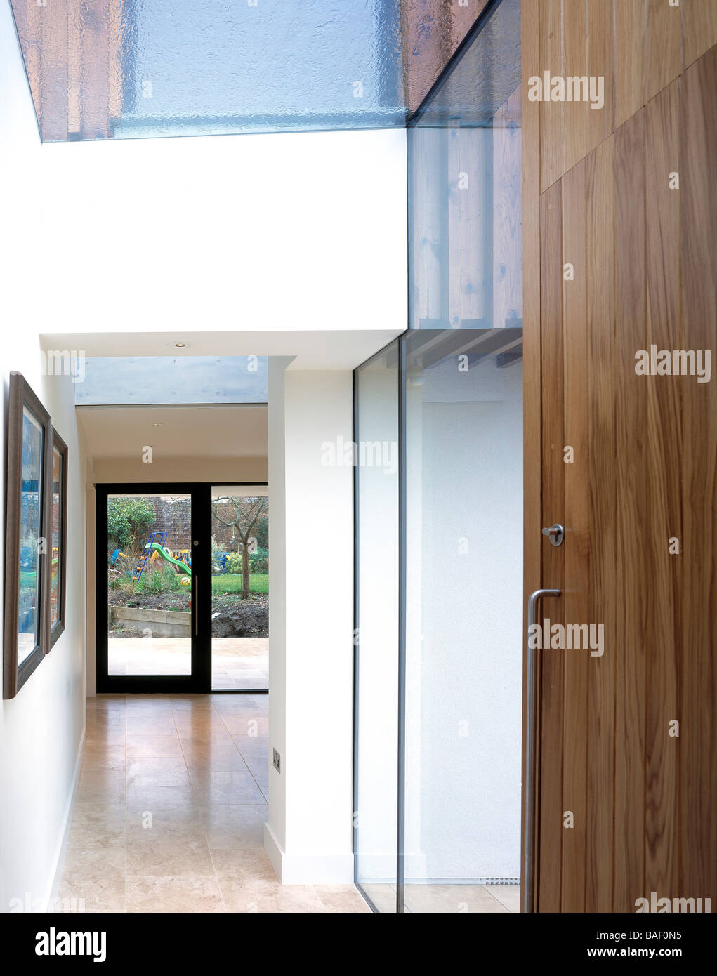 Private house dolphin cottage hi-res stock photography and images - Alamy