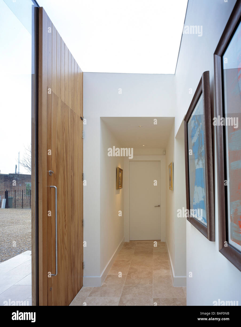 Private house dolphin cottage hi-res stock photography and images - Alamy