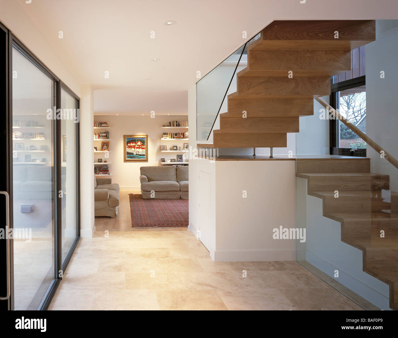 Private house dolphin cottage hi-res stock photography and images - Alamy