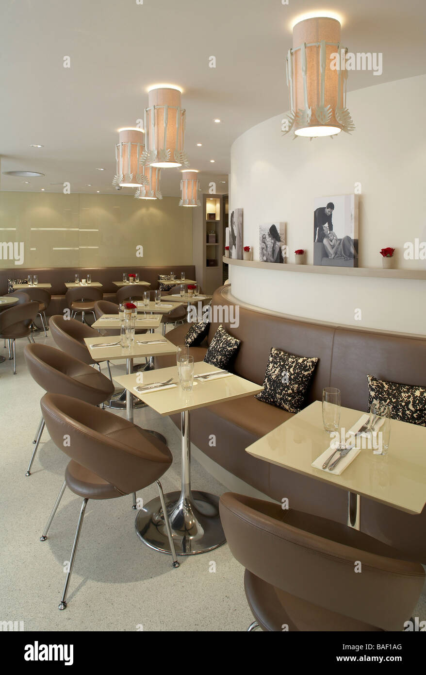 Mamas and Papas, London, United Kingdom, Four IV Design, Mamas and ...