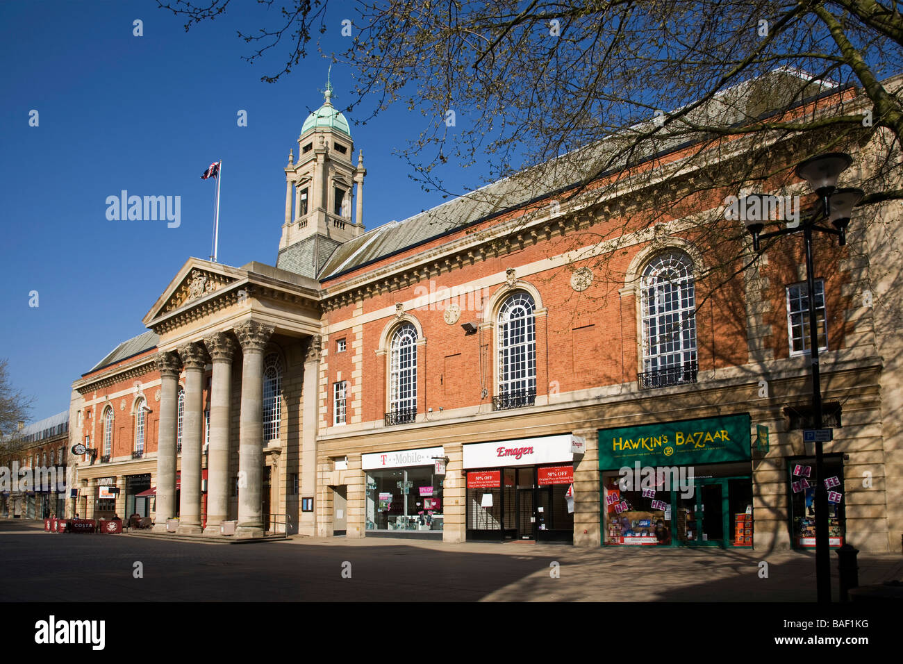 Peterborough county hi-res stock photography and images - Alamy